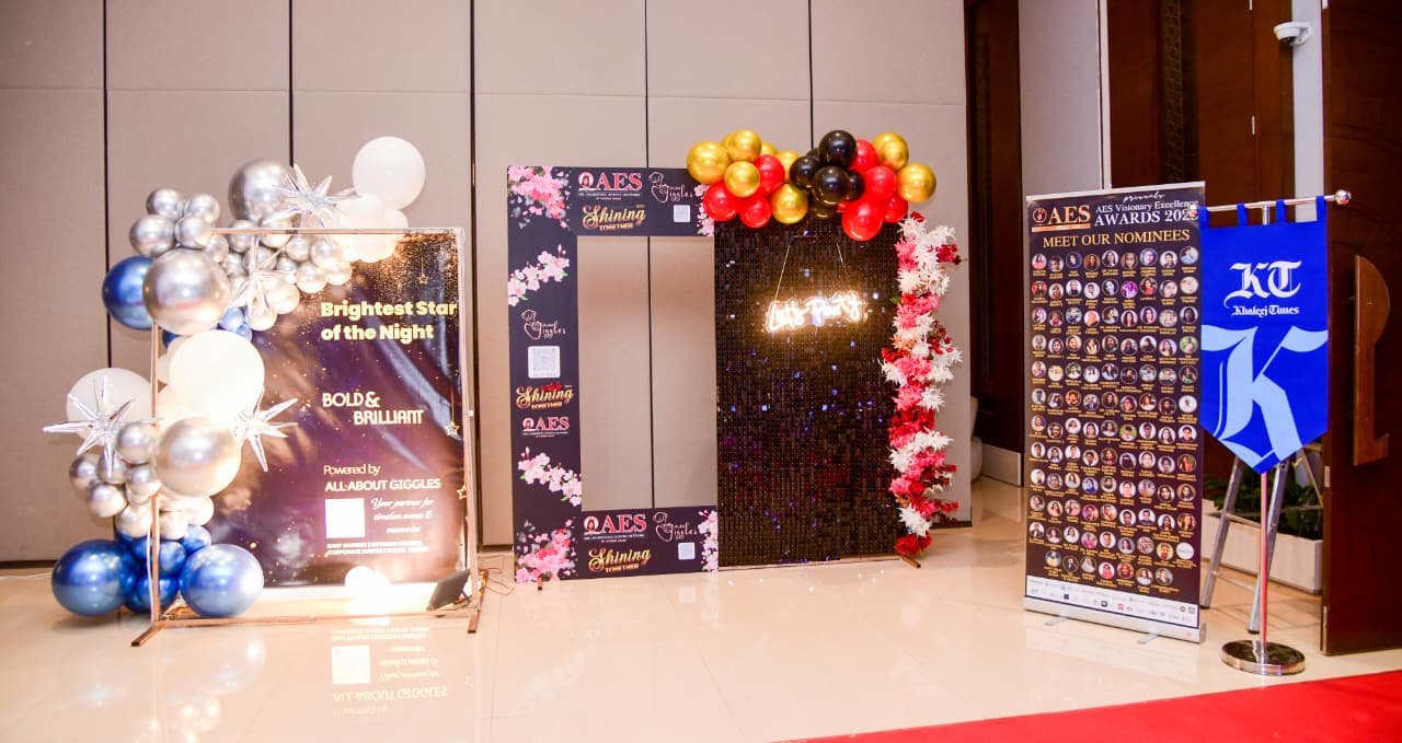 AES Events Dubai